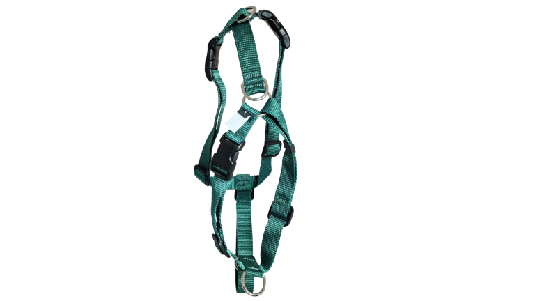 Tellington TTouch® Training Harness – Xtra Dog Training